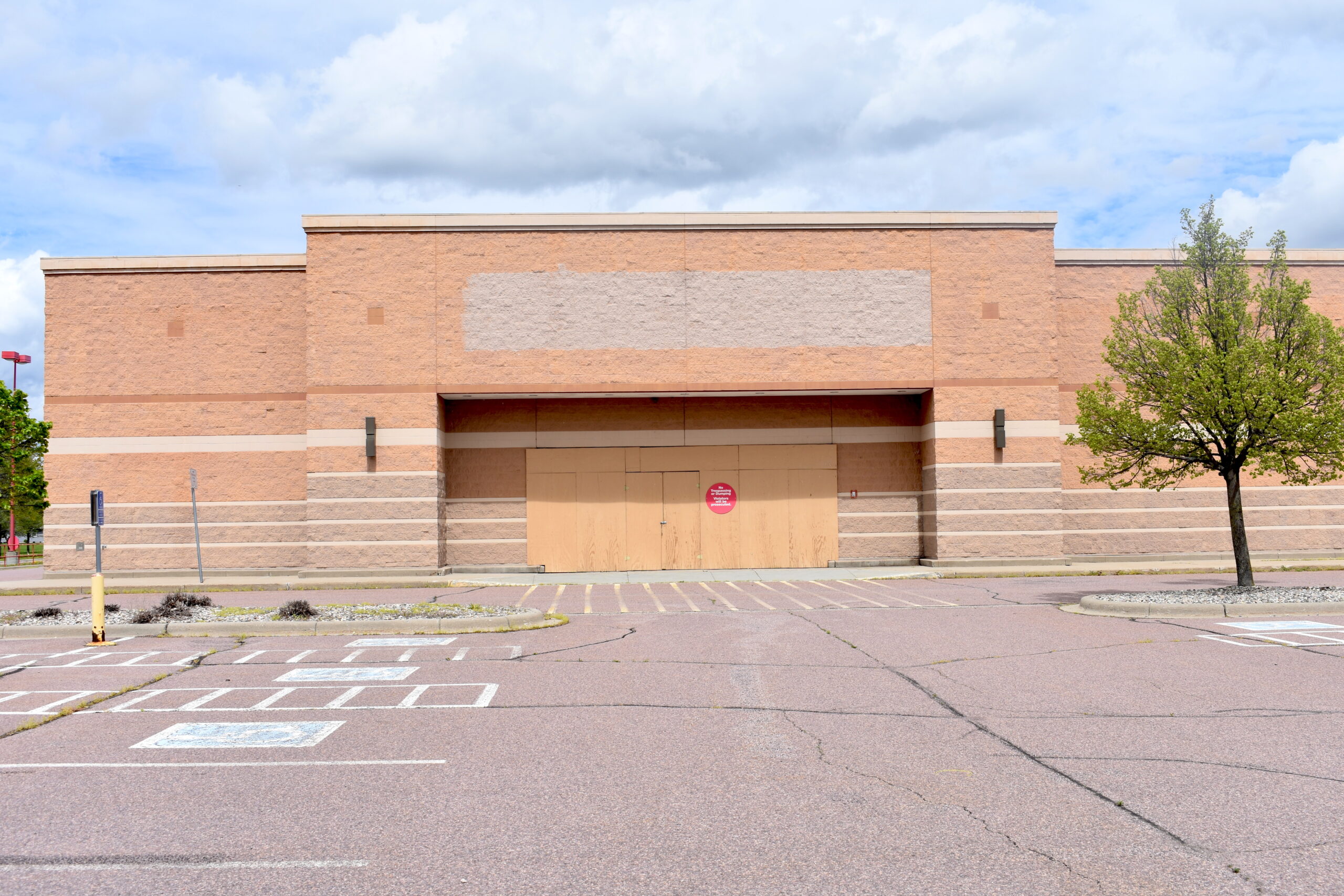 Target, Burger King buildings subject to new development agreement ...